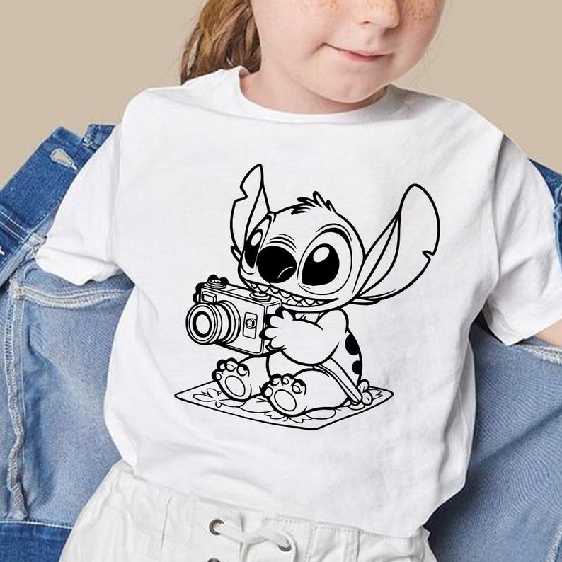 Stitch and Lilo SVG Bundle, Stitch Svg, Angel Svg, Stitch Couple Svg ...