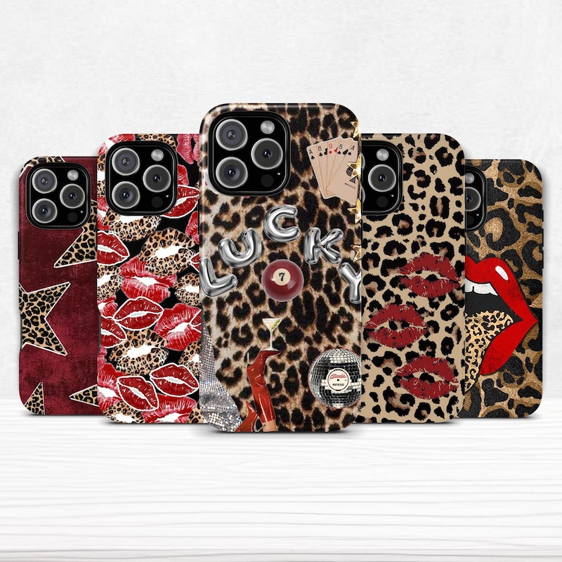 Lips Phone Case S25 Ultra - Etsy