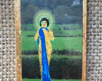 The Gnome Grimoire Gnome Manuscript Part Two Magical Workings - Etsy