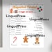 Spanish Christmas Fun Activities - Etsy