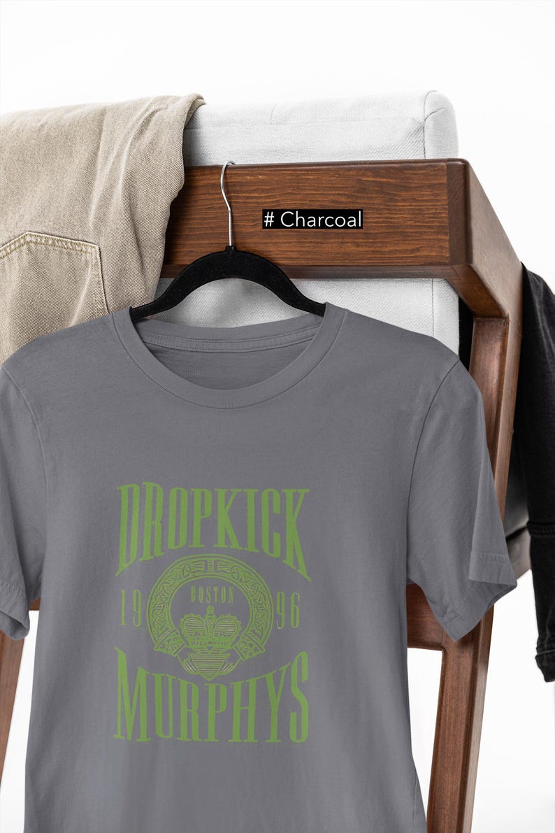 Dropkick Murphys Tour 2025 Unisex T-shirt - Etsy