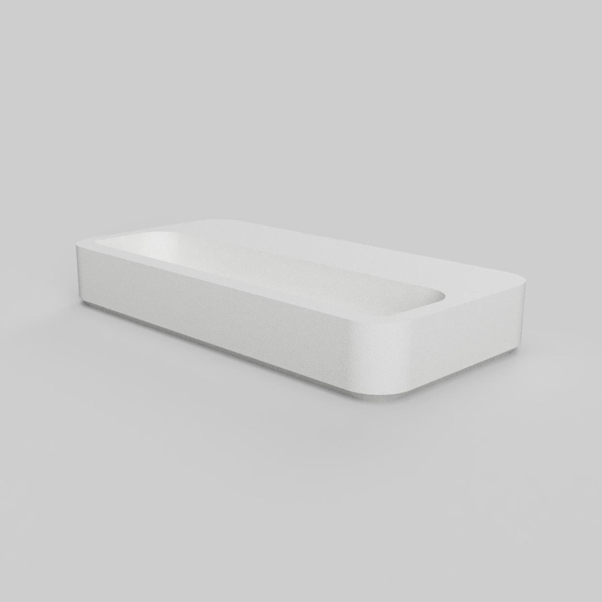 Anbernic RG40XX V Low Profile Stand - 3D Print STL (digital Download ...