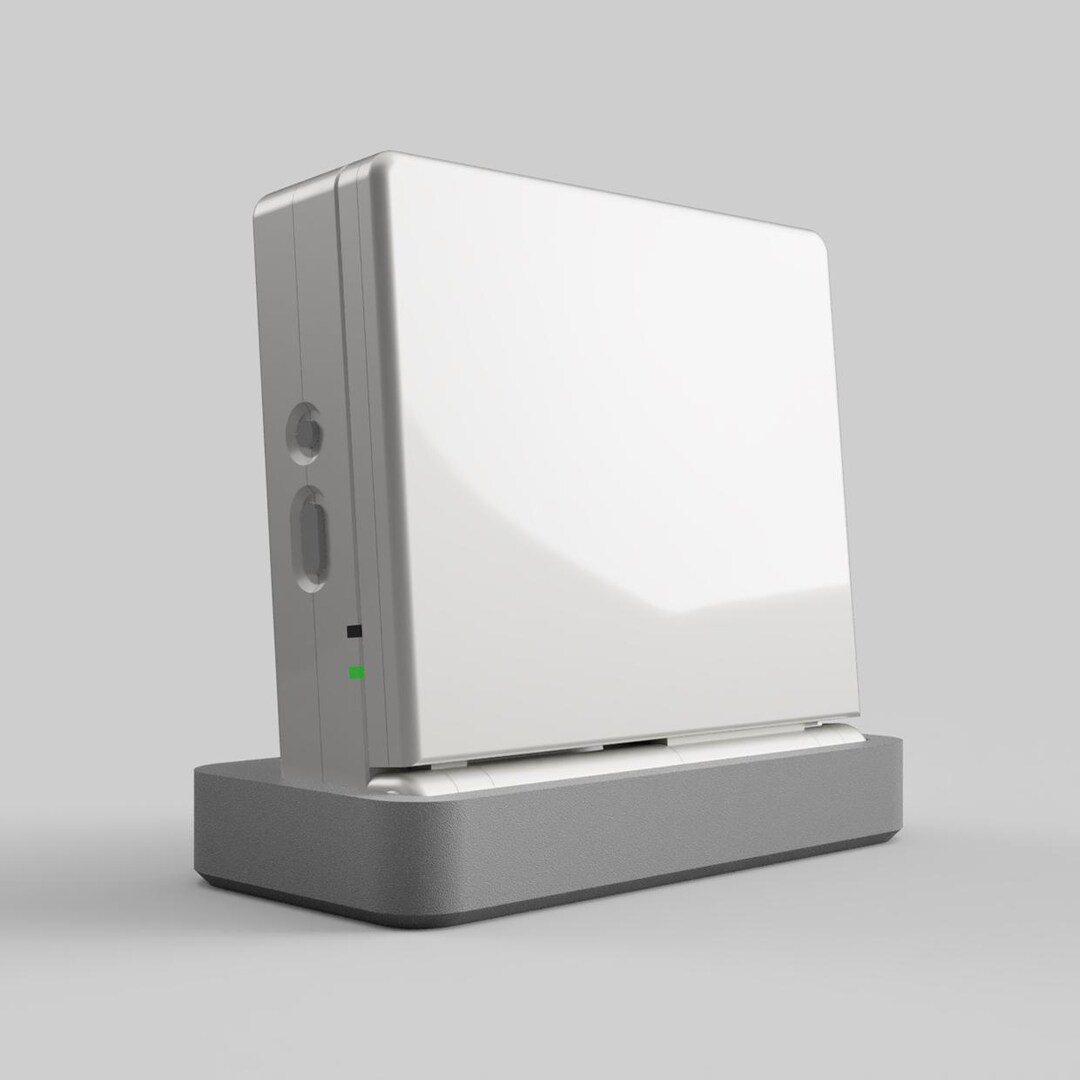 Anbernic RG35XX SP Low Profile Display Stand - 3D Printed - Etsy