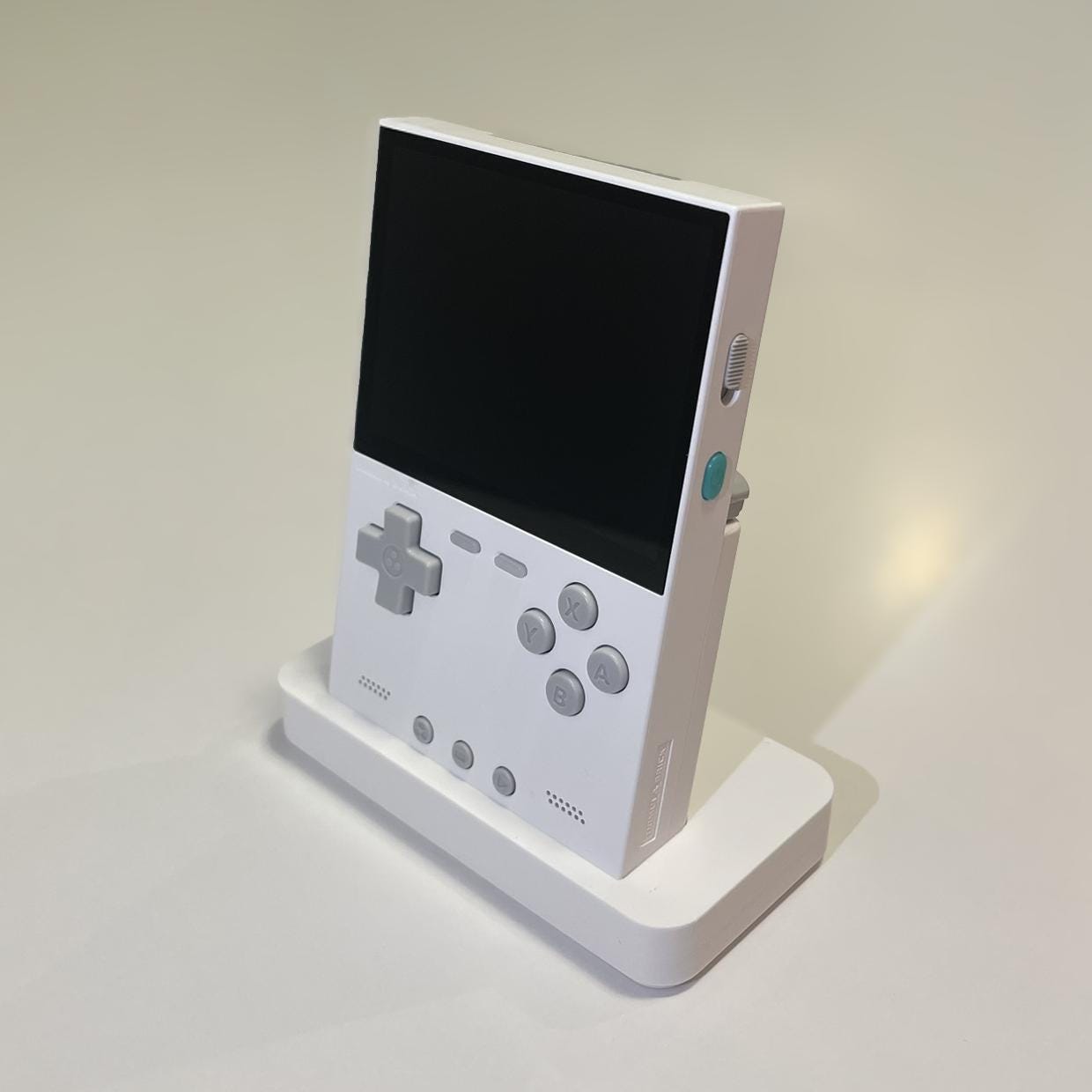 Trimui Brick Low Profile Display Stand - 3D Printed - Etsy