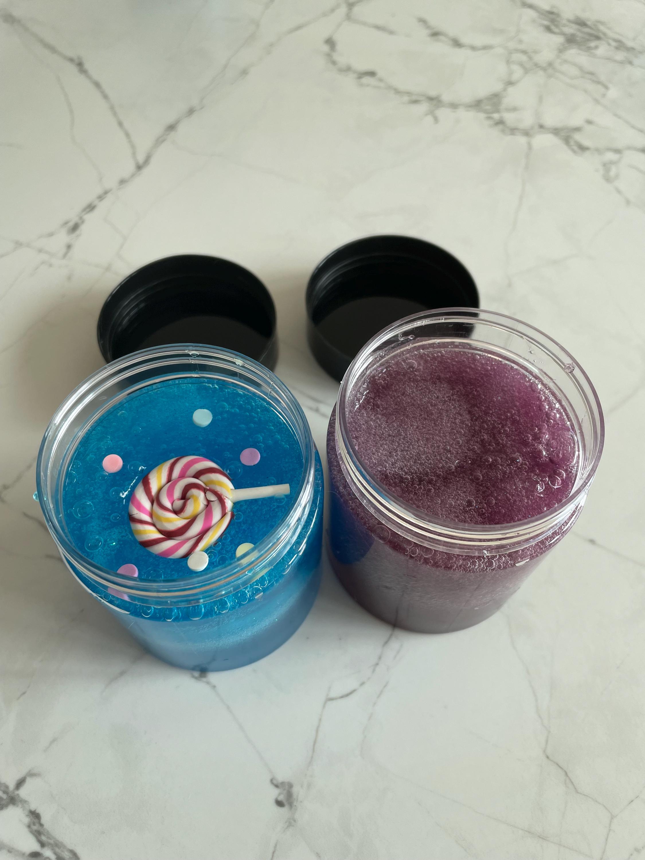 Fairy Dust Slime - Etsy