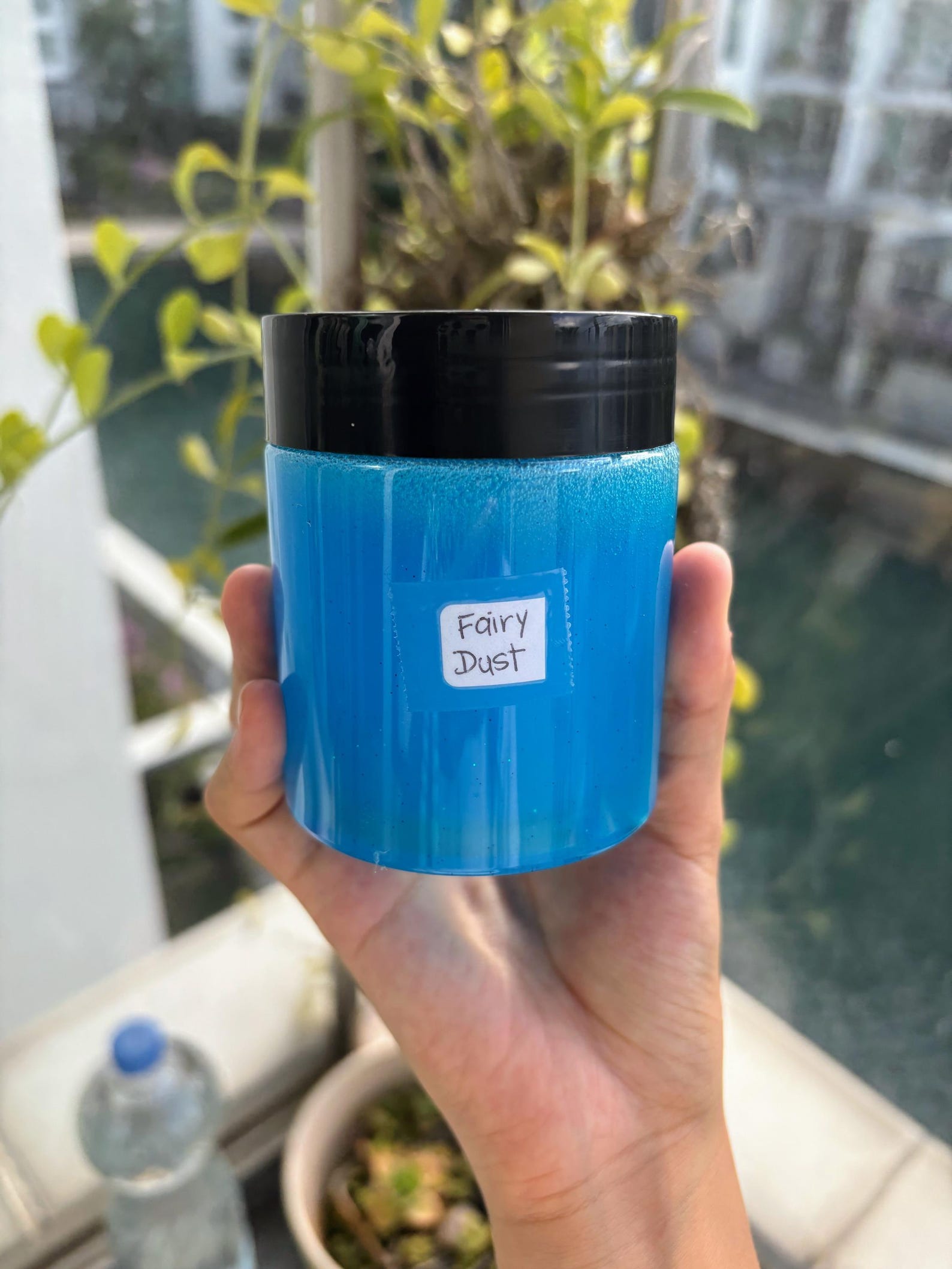Fairy Dust Slime - Etsy