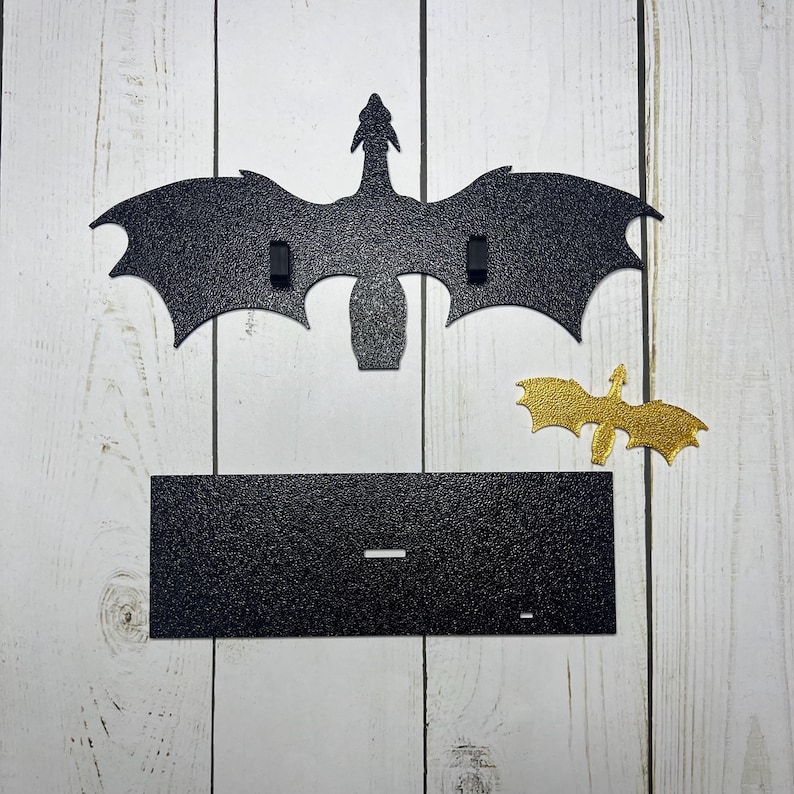 Violets Dagger Holder Display, Fourth Wing Inspired, Bookishbox ...