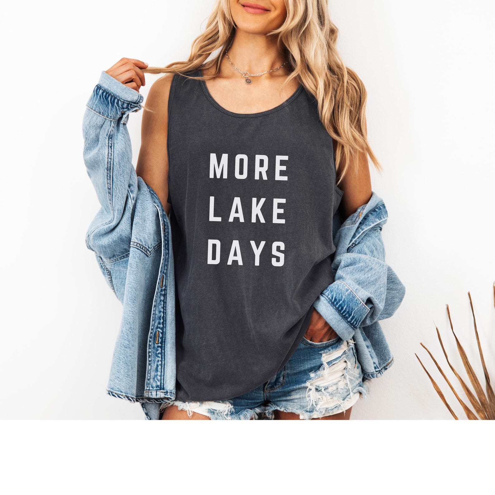 More Lake Days Tank Top, Lake Days Tank, Lake Weekend Girls Trip, Lake ...