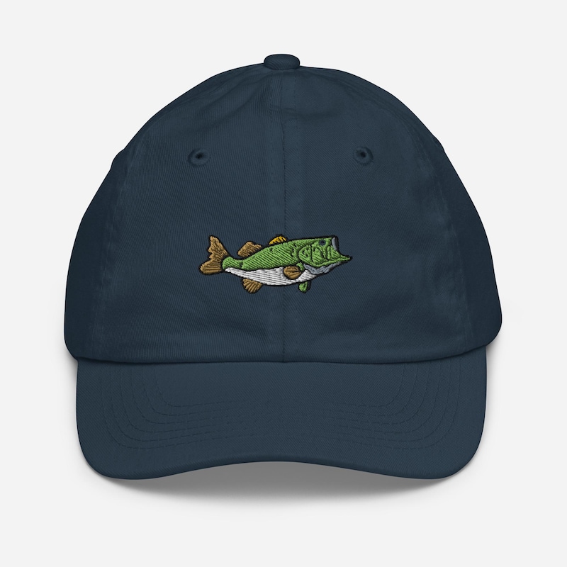 Fish Hat for Kid - Etsy
