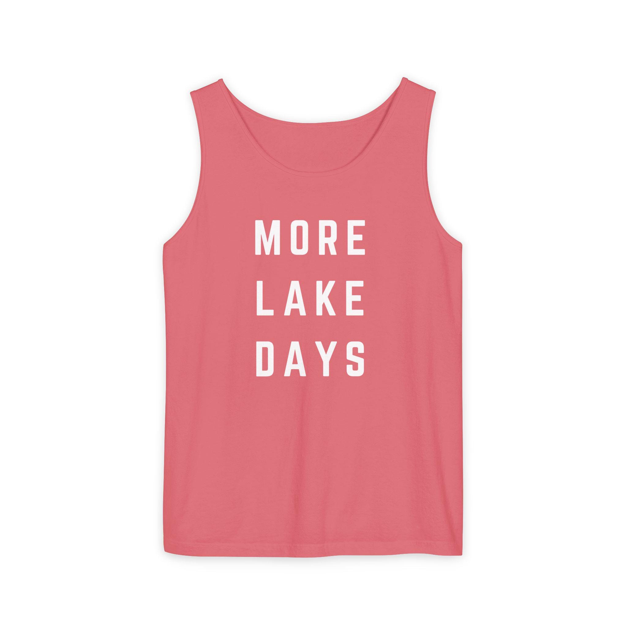 More Lake Days Tank Top, Lake Days Tank, Lake Weekend Girls Trip, Lake ...