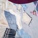 Cape, Shawl, Ragged, Mantile, Capelet, Poncho, Wrap, Frayed, Shaween ...