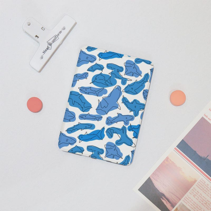 Basic Kindle Back Case Etsy 