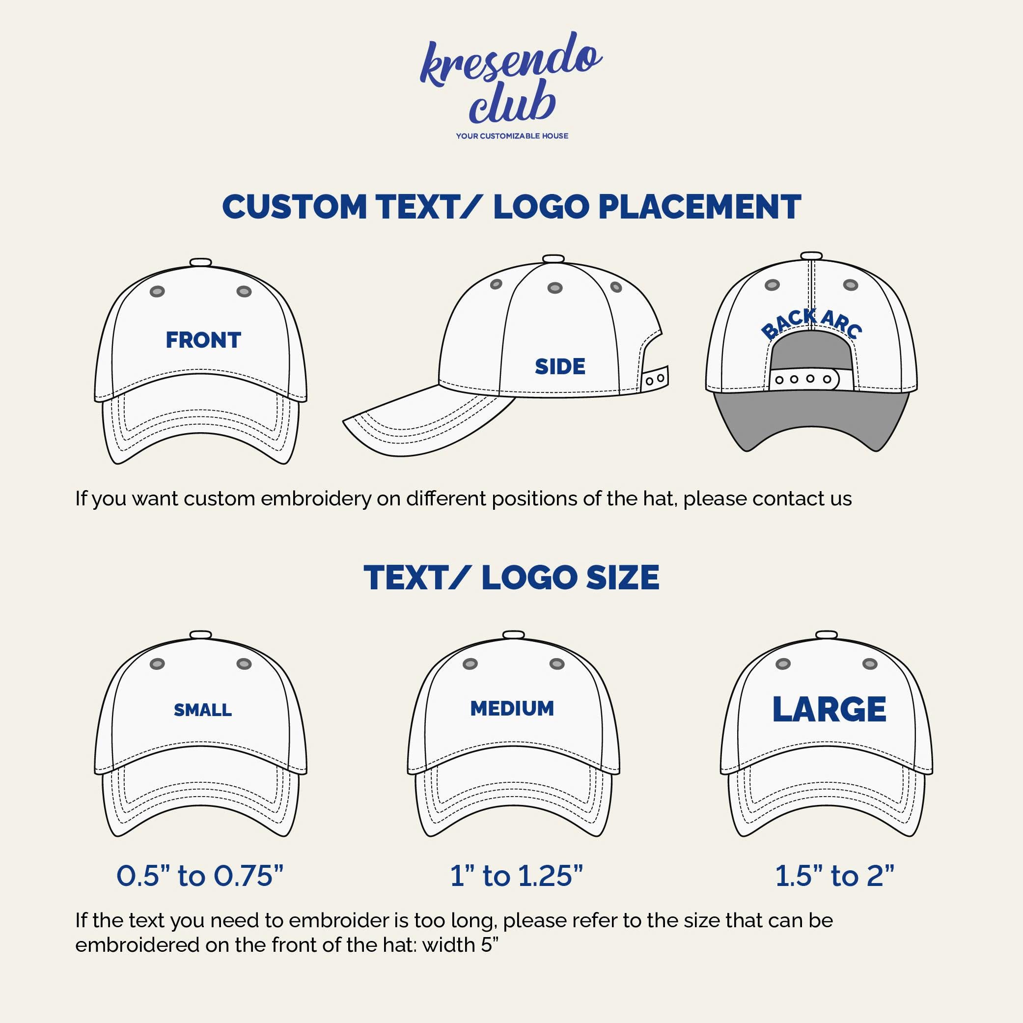 Custom Embroidered Trucker Hat, Personalized Vintage Baseball Cap - Etsy