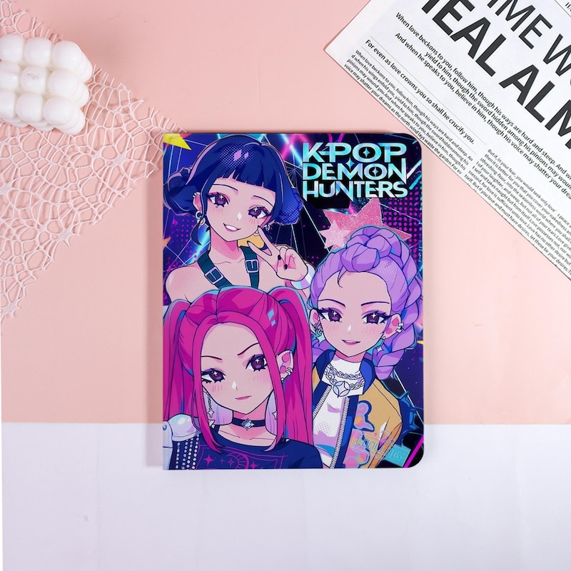 iPad Case Anime Girl - Etsy