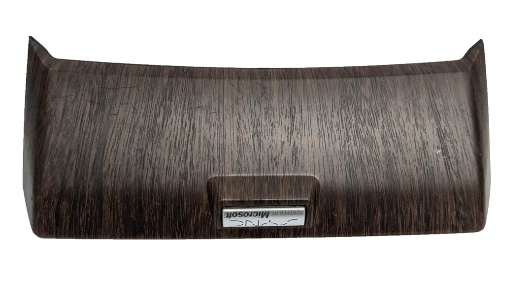 13-14 Ford F150 Lariat Limited Center Console Microsoft Trim Cover ...