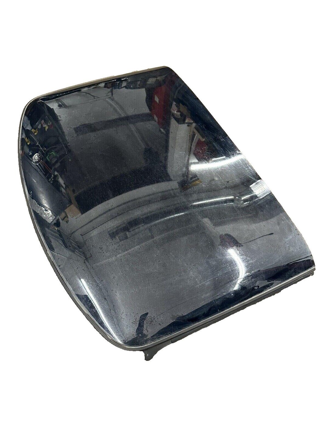 85-96 Chevy Corvette C4 Removeable Transparent Glass Roof Targa Top - Etsy