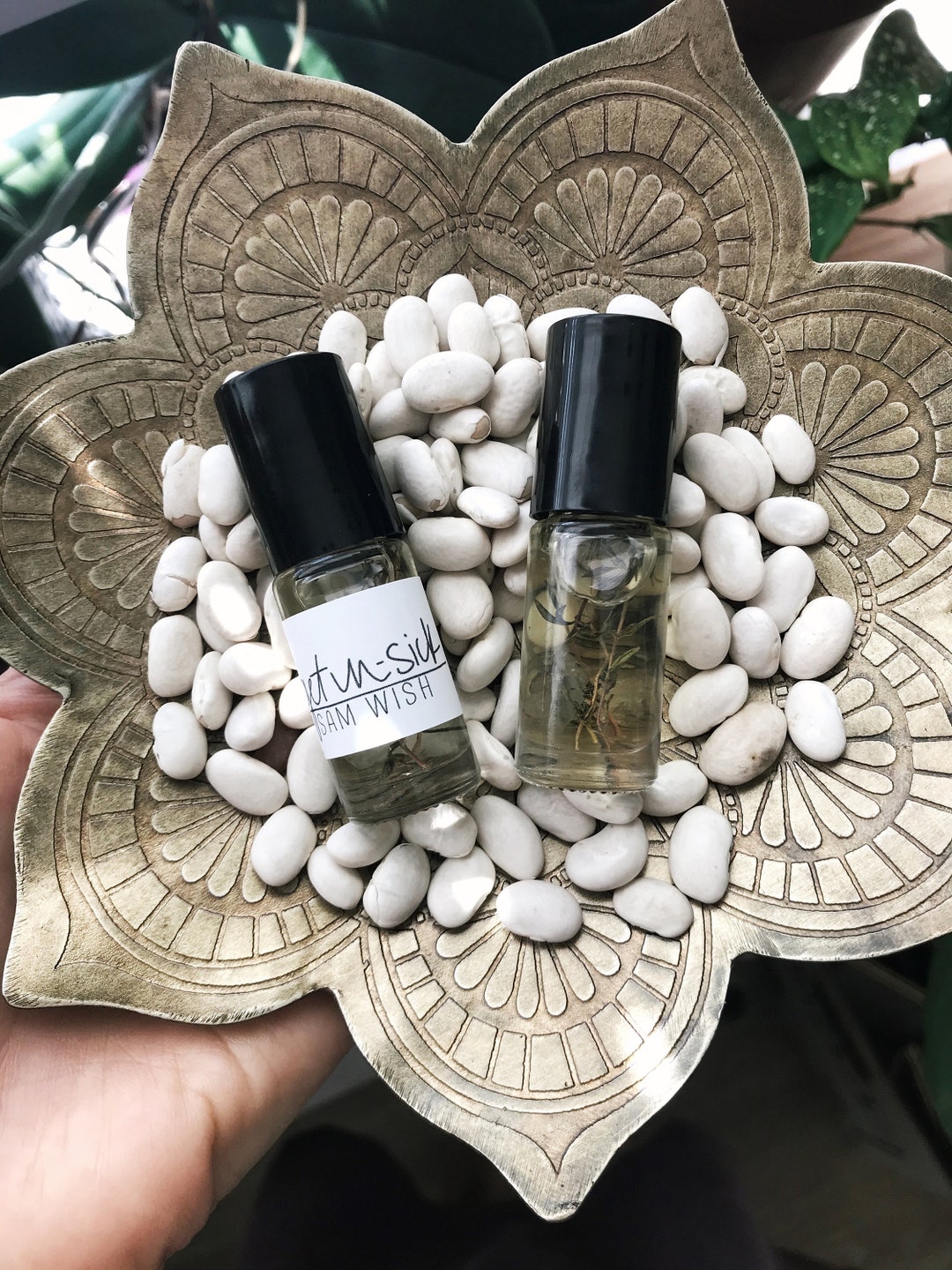 GET UN-SICK Essential Oil Blend All Natural Organic Vegan - Etsy