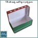 Digital Shoebox Packing Party Mini Shoebox - Etsy