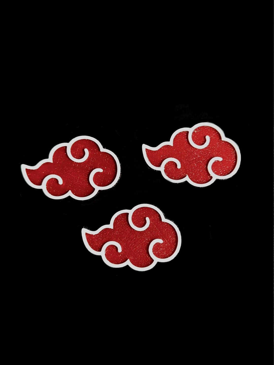 Anime Cloud Stomp Pad (3 Color Option) - Etsy