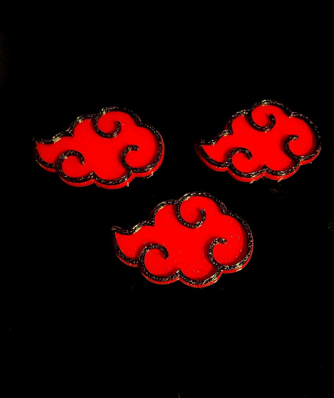 Anime Cloud Stomp Pad - Etsy