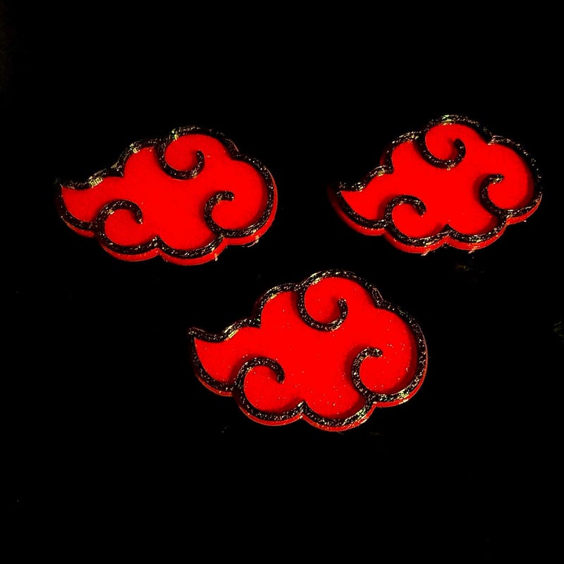 Blue Stomp Pad - Etsy