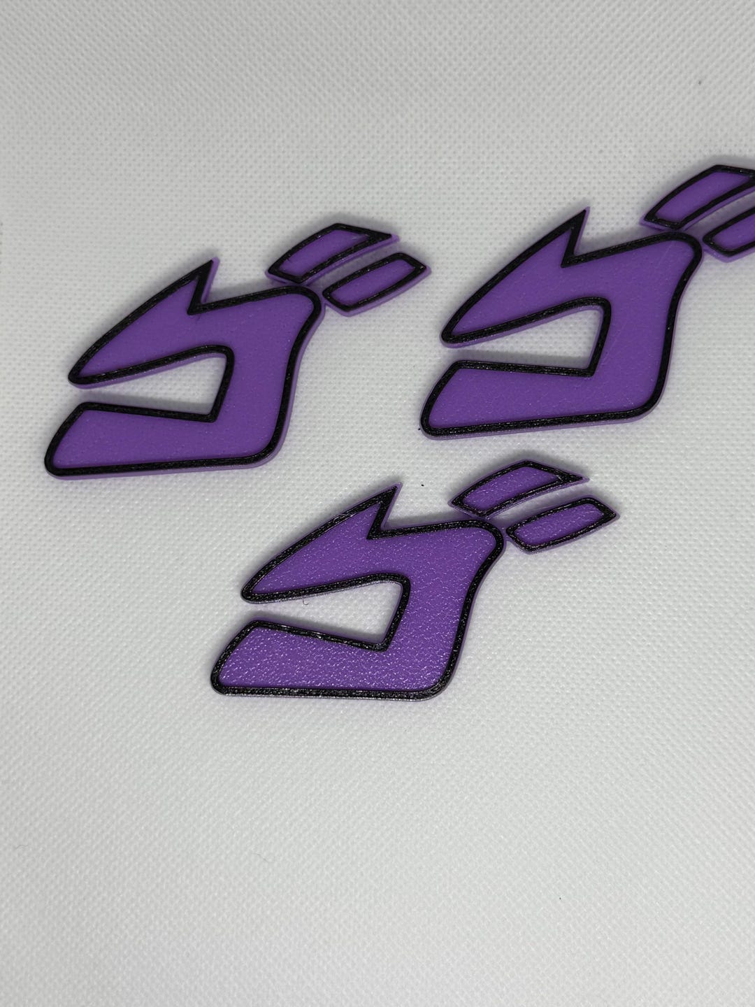 Dio menacing Stomp Pad - Etsy