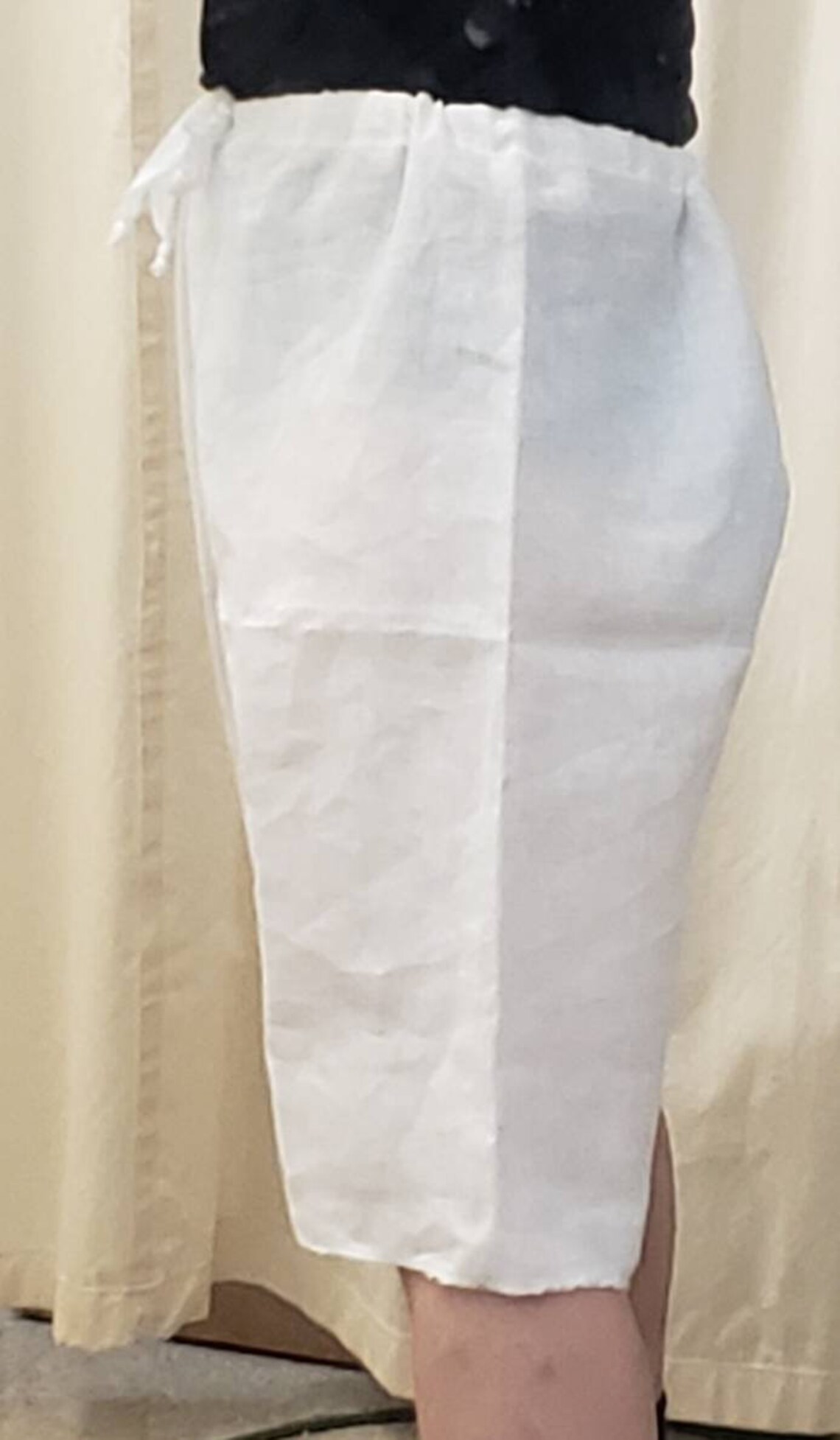 Men's Spandex/ Linen Braes braies Armorunders - Etsy