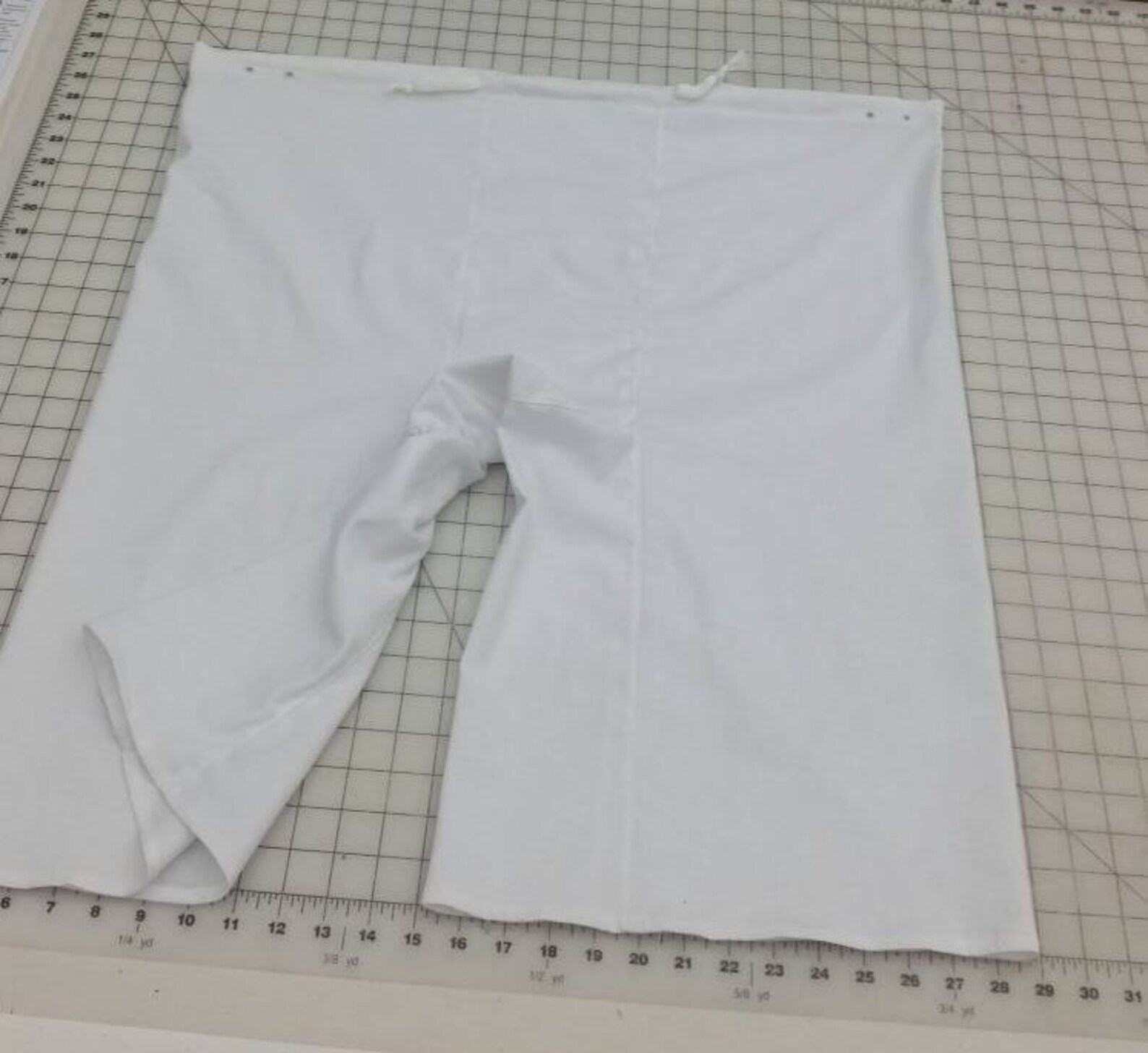 Men's Spandex/ Linen Braes braies Armorunders - Etsy