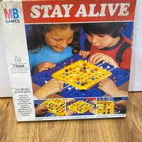 Burk Game Set - Etsy Canada