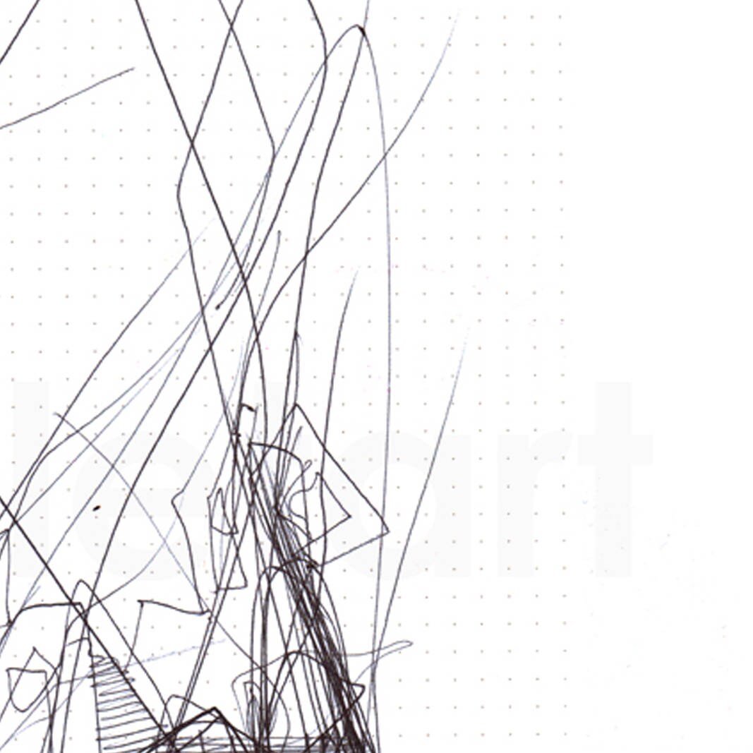 Architectural Drawing, Abstract Art, Floor Plan, Concept Art, Print ...