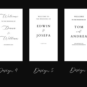 Romantic Sheer Wedding Sign,personalized Sheer Fabric Wedding Sign ...