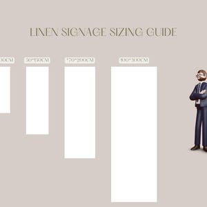 Fabric Welcome Sign, Linen Welcome Sign, Wedding Welcome Sign, Custom ...