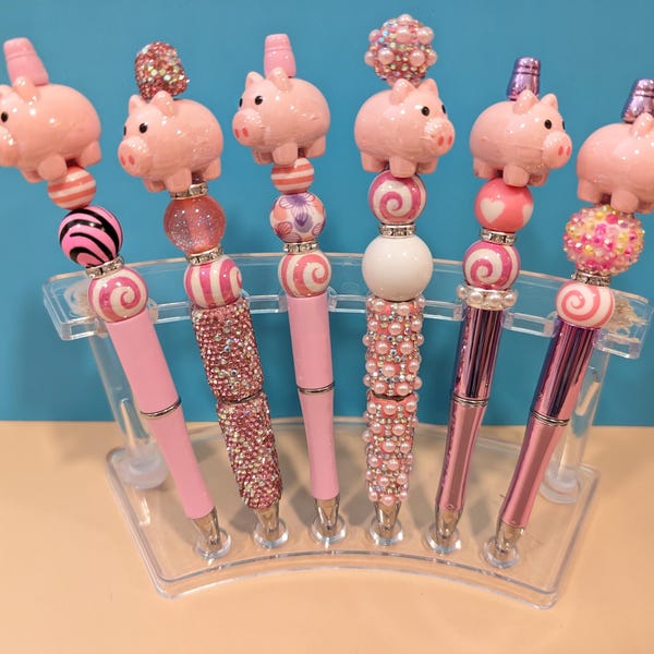 Pig Pen - Etsy