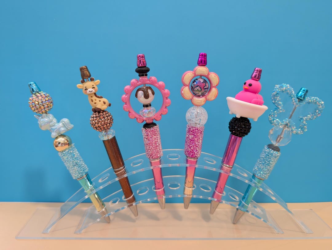 Make Writing Fun Again With These Fun Pens! and the Circle Pens Are a ...