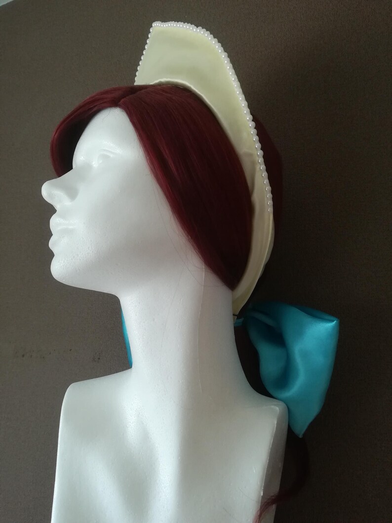 Princess Dress and Crown PDF Sewing Pattern Bundle, Instructions and ...