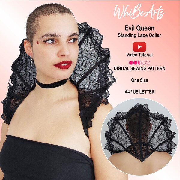 Elizabethan Collar - Etsy