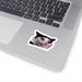 Slay Cat Meme Stickers, Funny Laptop Decals, Cute Planner Accessories ...