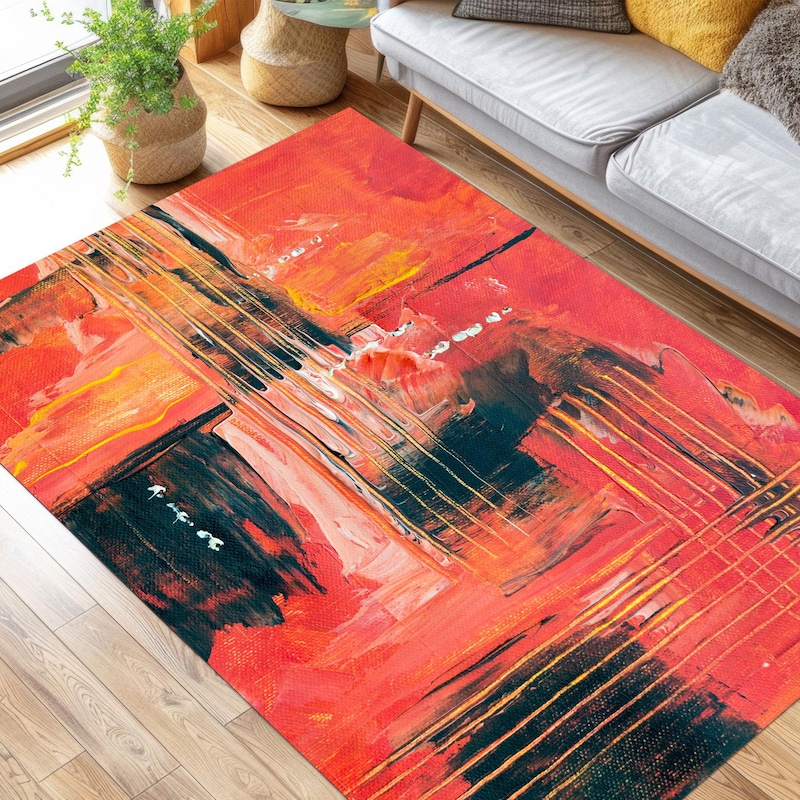 Abstract Artwork - Etsy