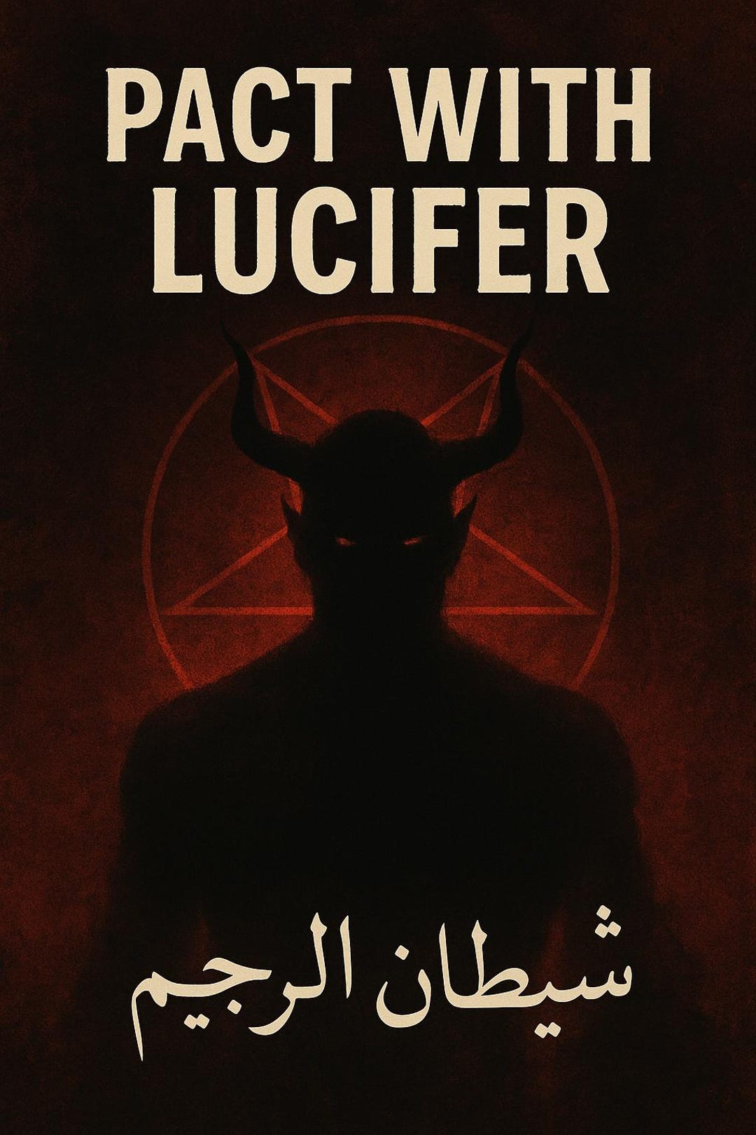 Pact With Lucifer Ritual – Dark Power Spell | Sacred Offering ...