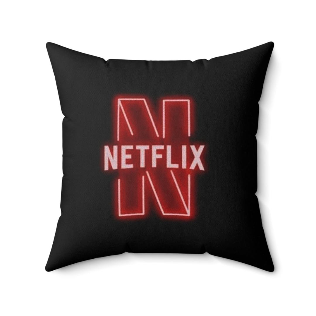 10 Gaming Social Media Pillow Design, Decorative Throw Cushion, Home ...