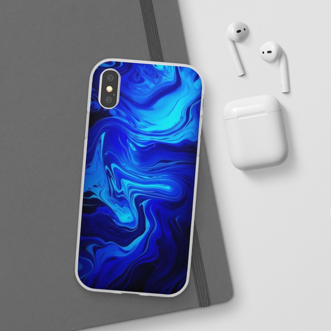10 Modern Designs Flexi Mobile Phone Case, Gift, Protection, Decoration ...