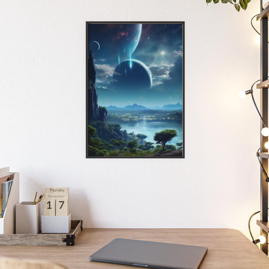 10 Beautiful Nature Posters, Wall Art Decor, Home Decor, Nature Prints ...