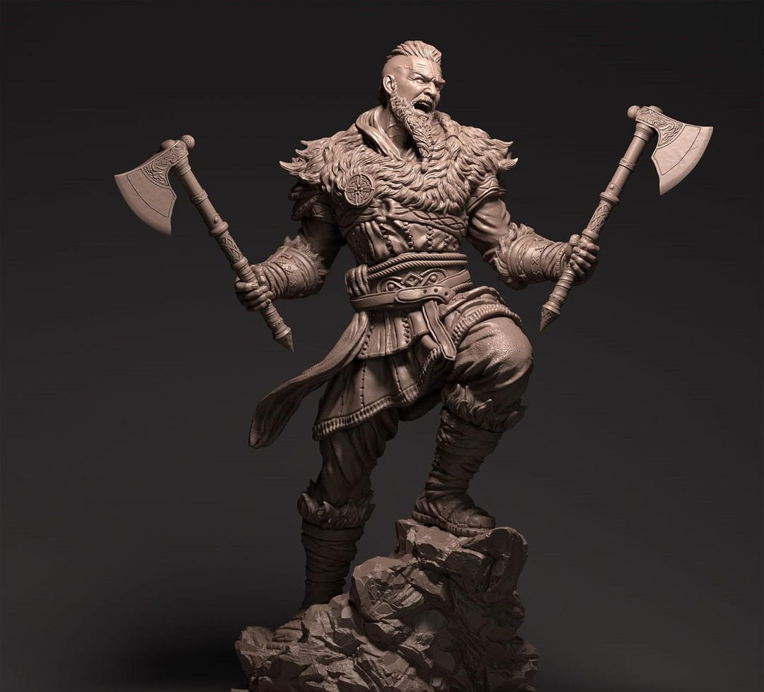 High Quality STL File, 3D Digital Printing STL File for 3D Printers ...