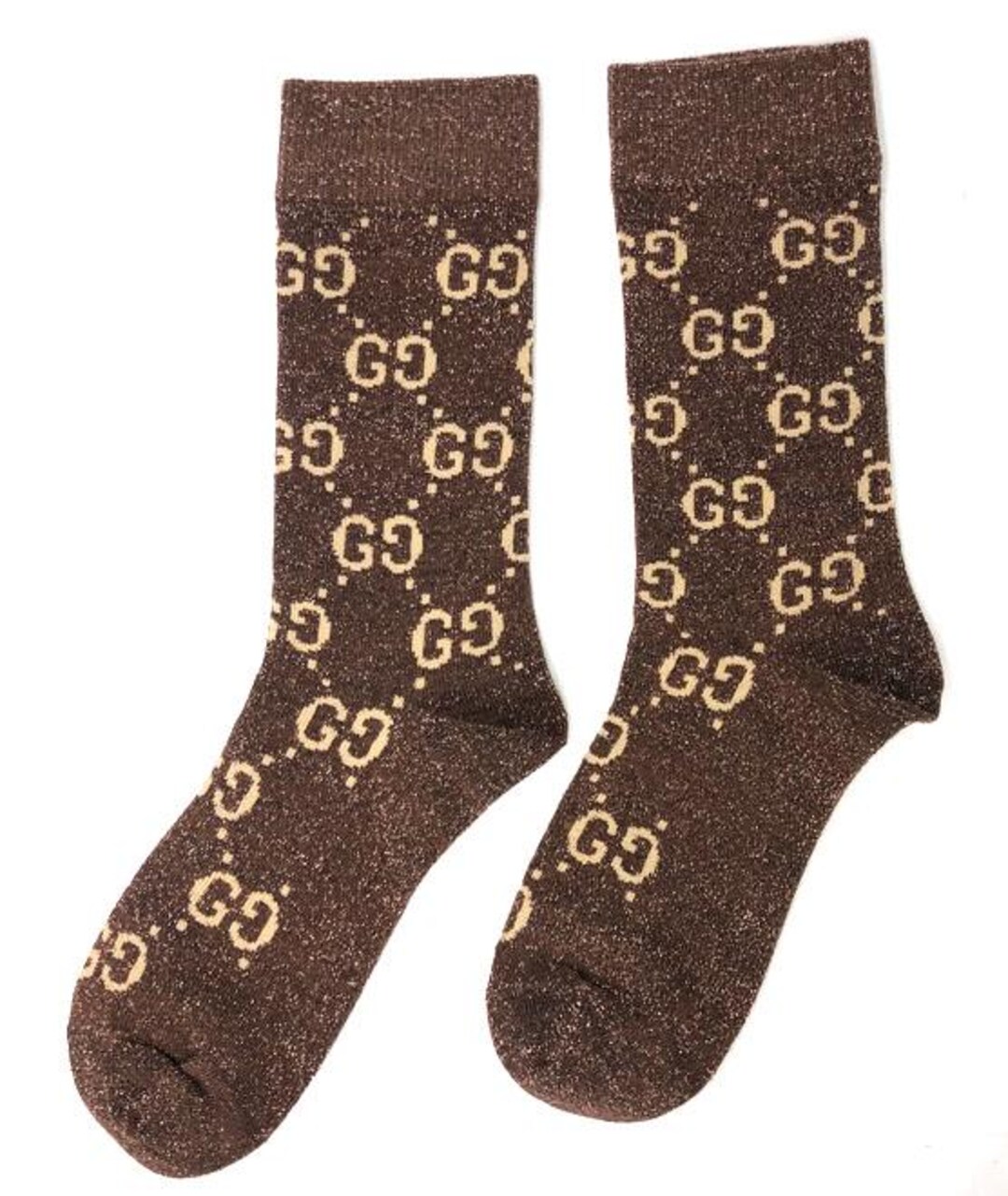 Gucci Socks Glitter Collection NEW - Etsy