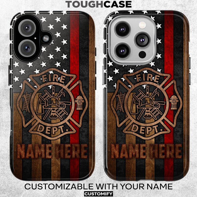 Firefighter Wedding - Etsy