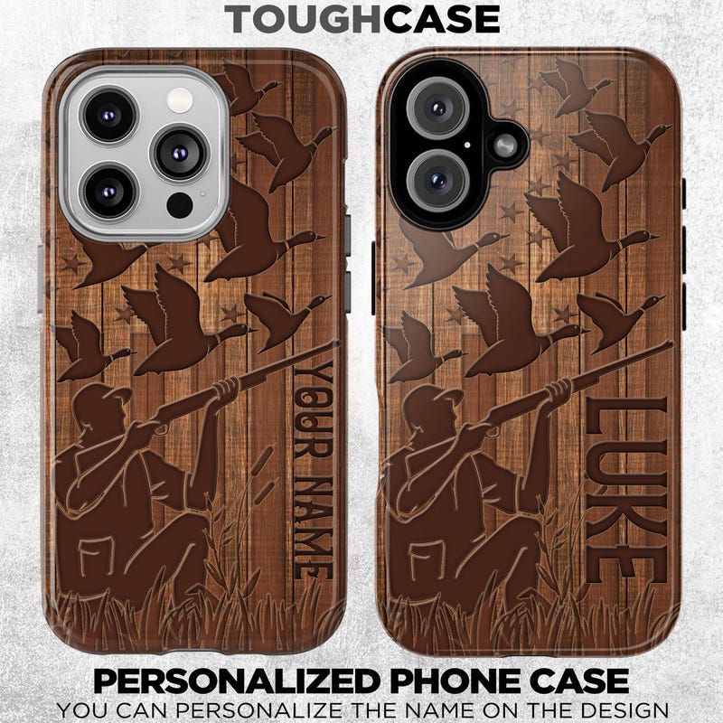 Hunter X Hunter Phone Case - Etsy