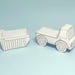 Printable Dump Truck Papercraft Kit – DIY Paper Toy for Kids - Etsy
