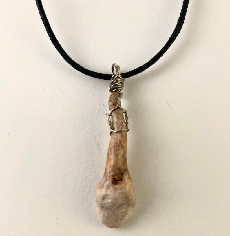 Tooth Pendant Sculpted Human Teeth Necklace. Gift for Young Adults ...