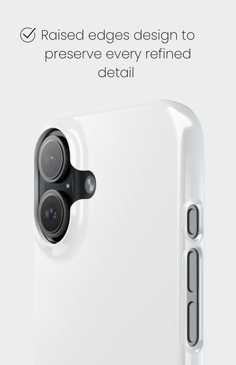 Red Cherry Phone Case, Minimalist Fall Solid Color Case for Iphone ...