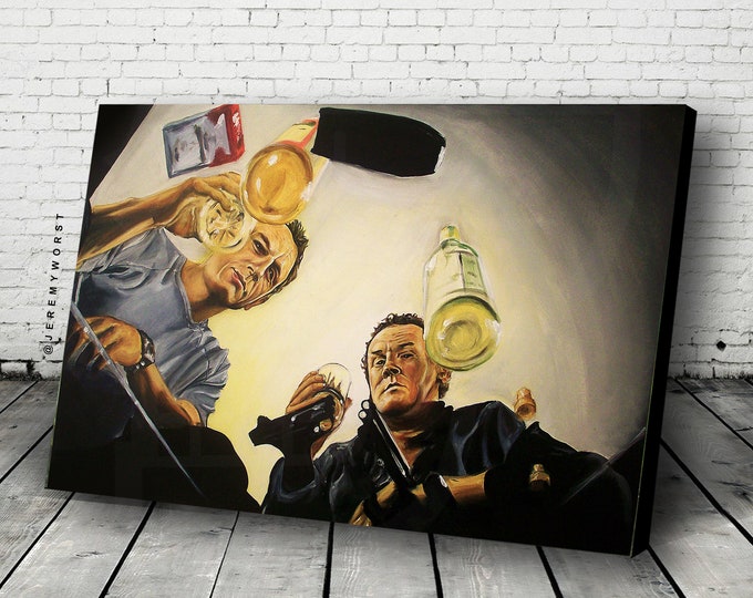 JeremyWorst - Etsy Australia